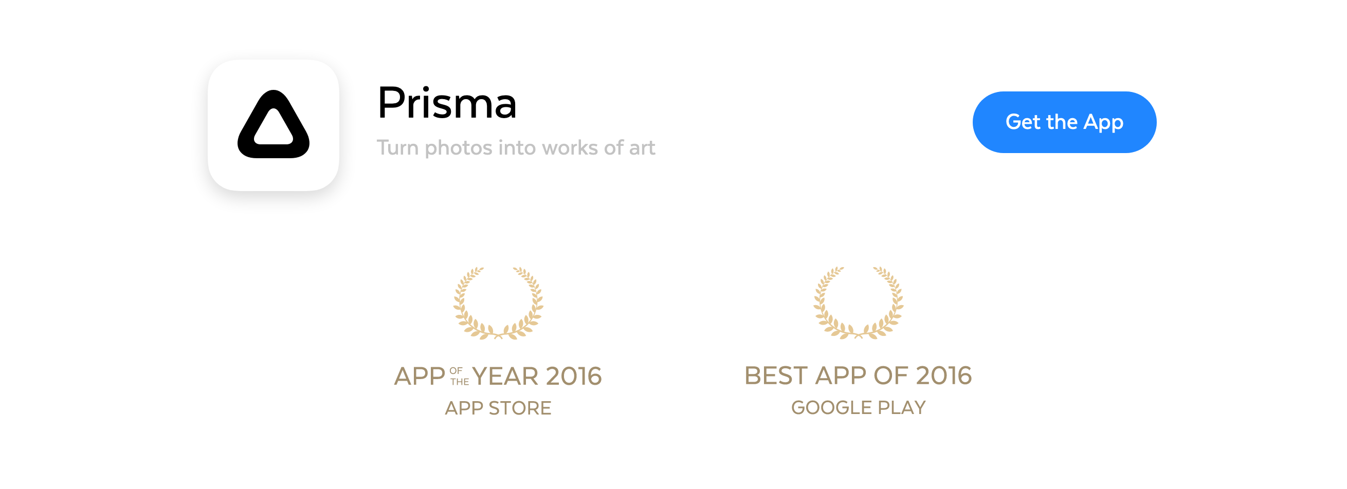 Website Awards Examples for Inspiration | Landingfolio