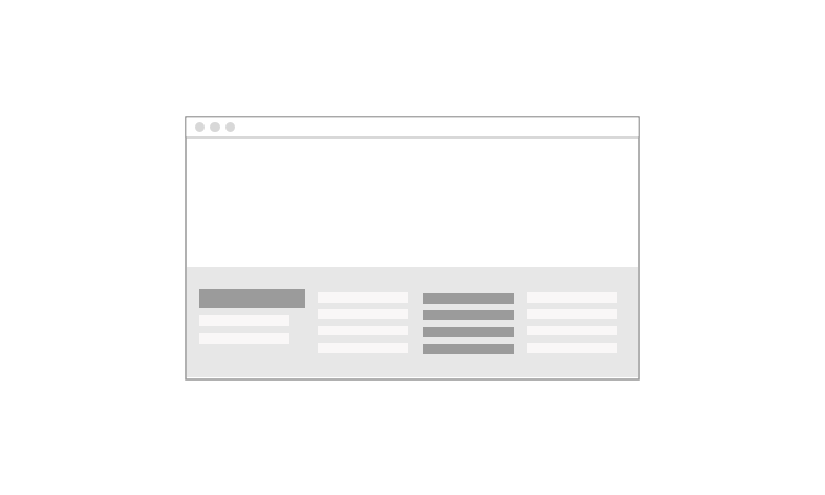 Don’t forget your ToS and Privacy Policy! | Landingfolio