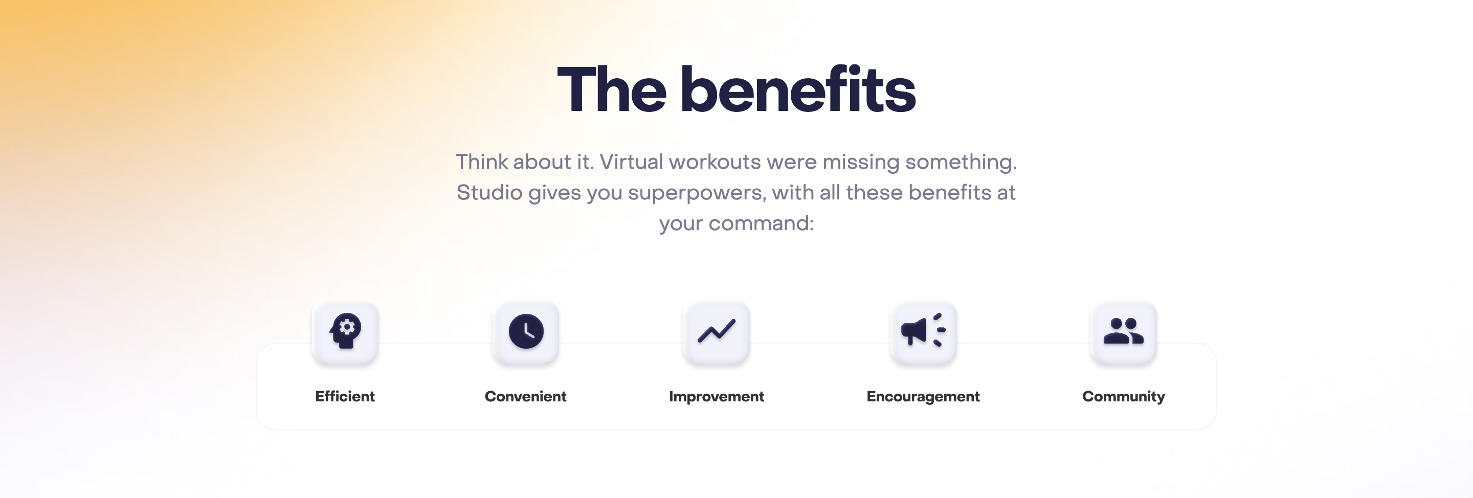 39+ Website Solution Examples for Inspiration | Landingfolio