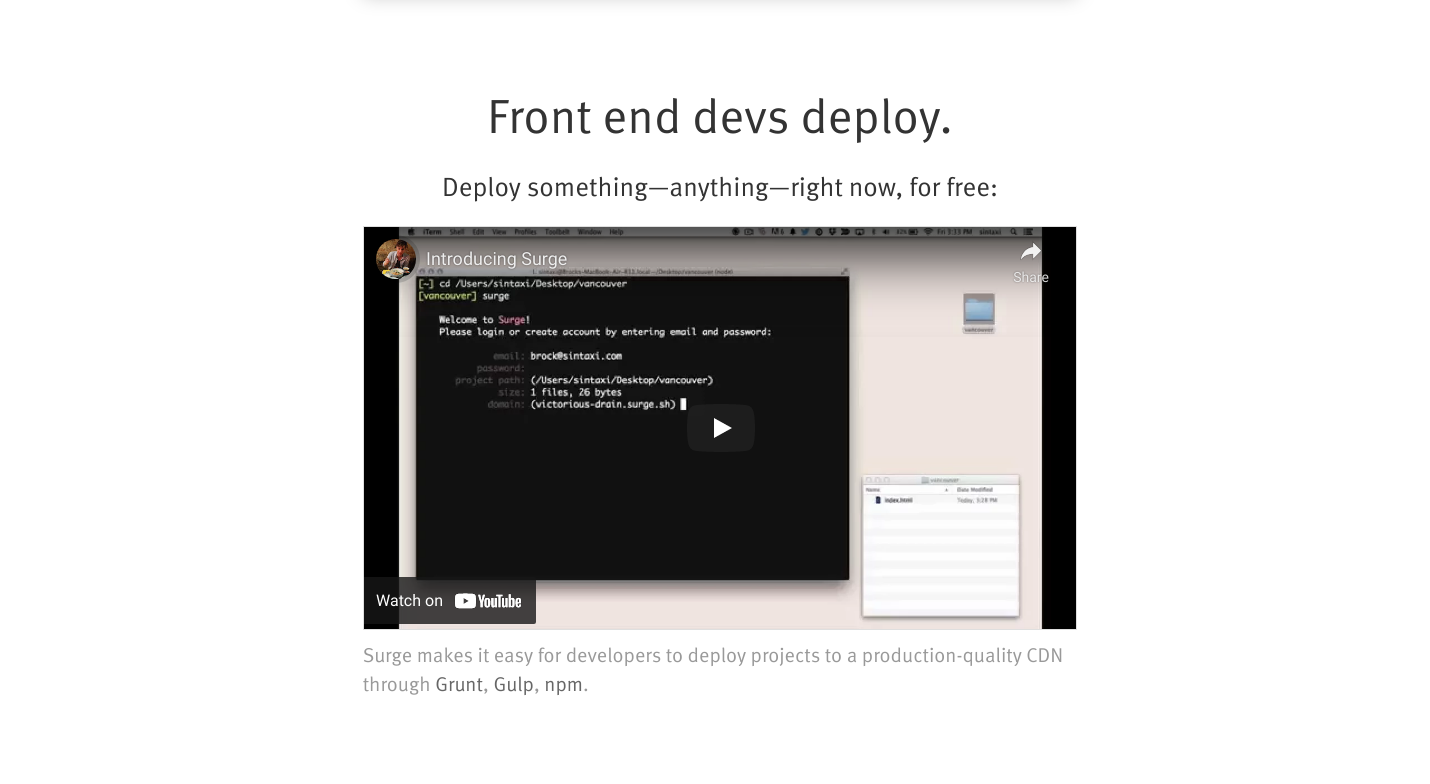 62+ Website Demo Examples for Inspiration | Landingfolio