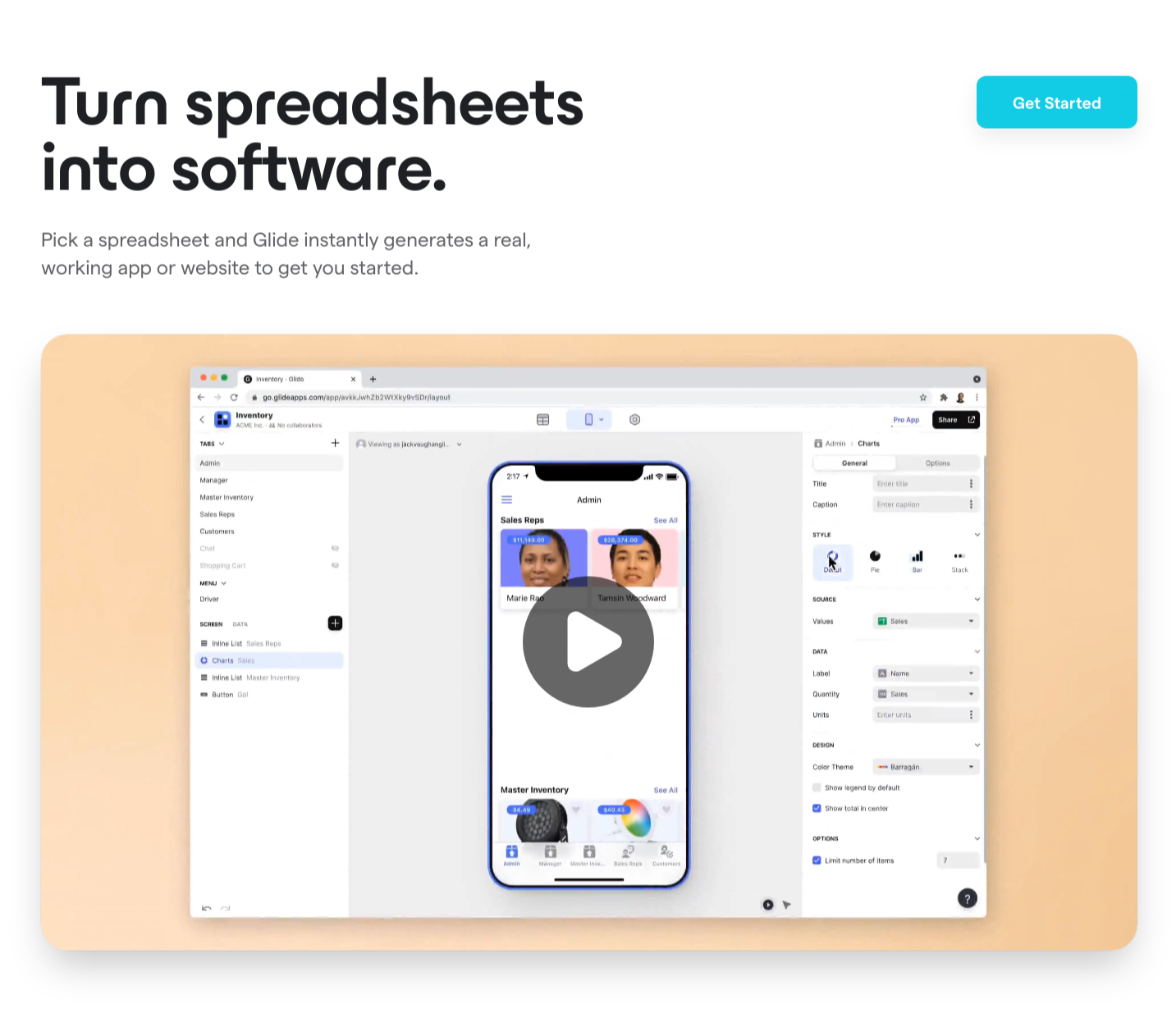 62+ Website Demo Examples for Inspiration | Landingfolio