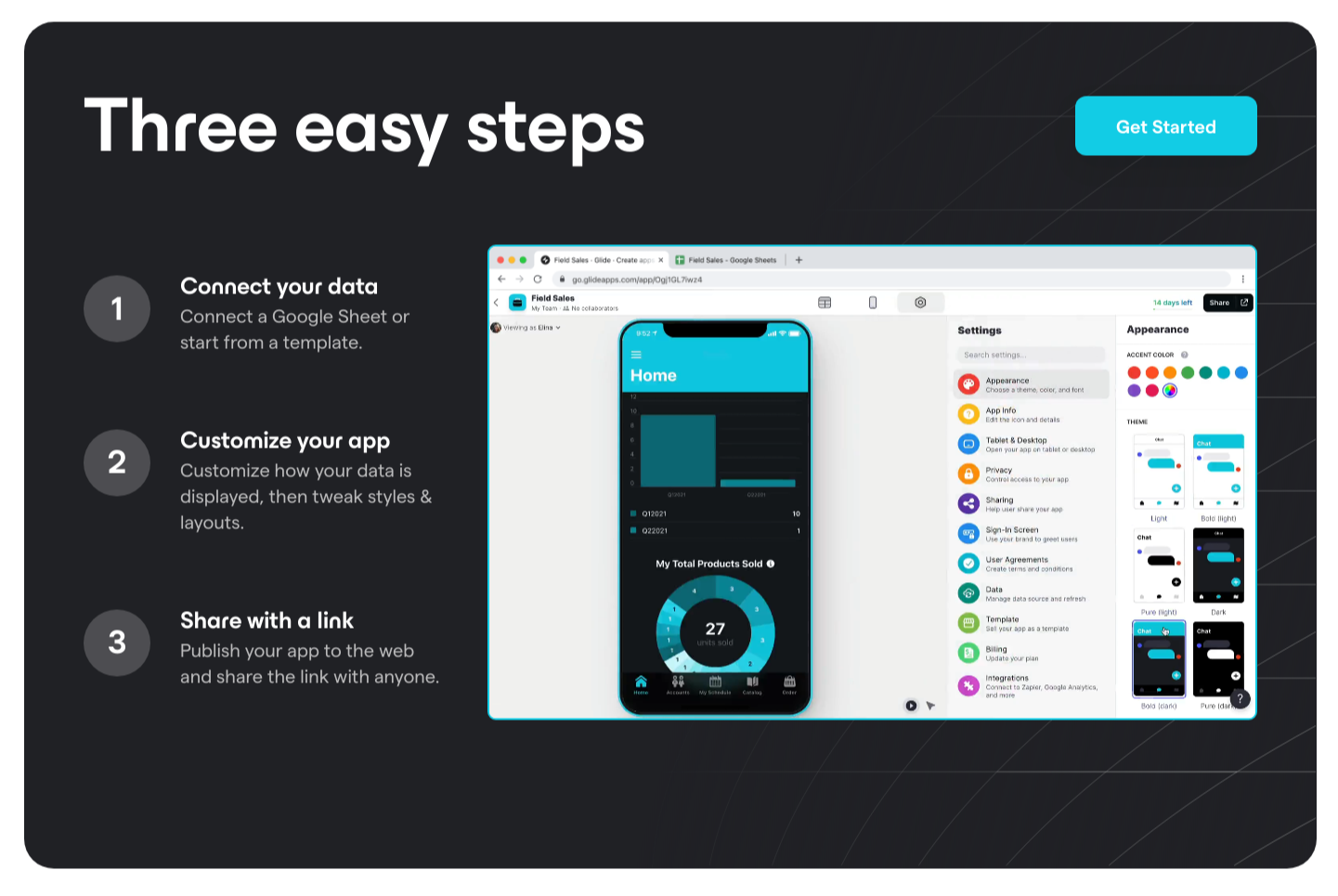 Website How It Works Examples for Inspiration | Landingfolio