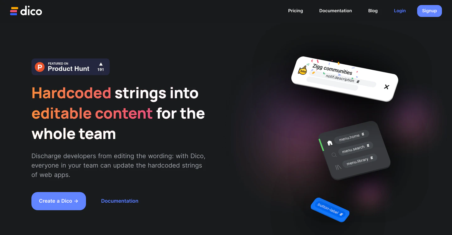 450+ Website Hero Examples for Inspiration | Landingfolio