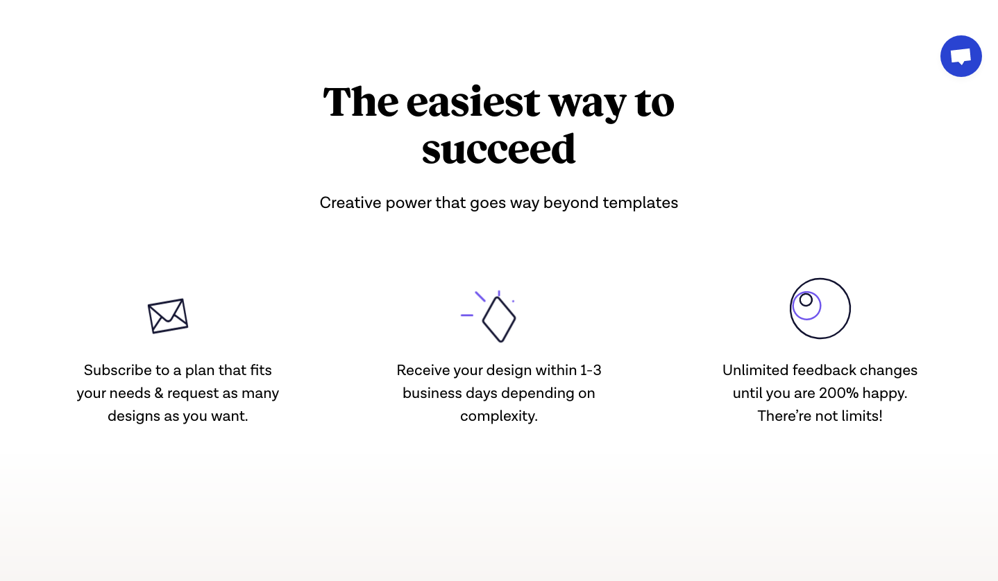Website How It Works Examples for Inspiration | Landingfolio