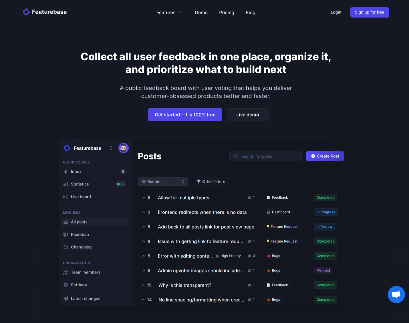 450+ Website Hero Examples for Inspiration | Landingfolio