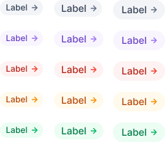Figma Arrow Components | Figcomponents