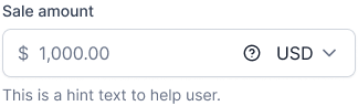 Figma Number Components | Figcomponents