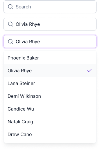 Free Figma Component Library