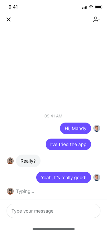 Figma Mobile App Components | Figcomponents