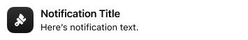 Figma Notification Components | Figcomponents