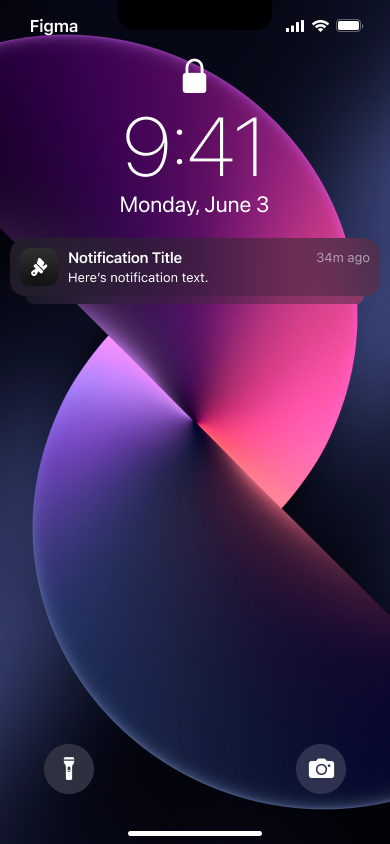 Figma Stacked Components | Figcomponents
