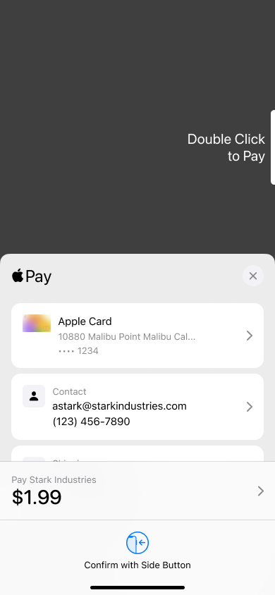 Figma Face Id Components | Figcomponents