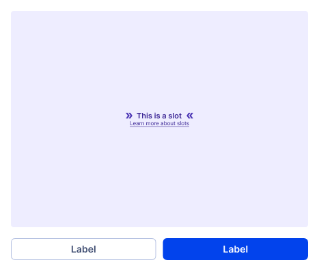 Figma Dialog Components | Figcomponents