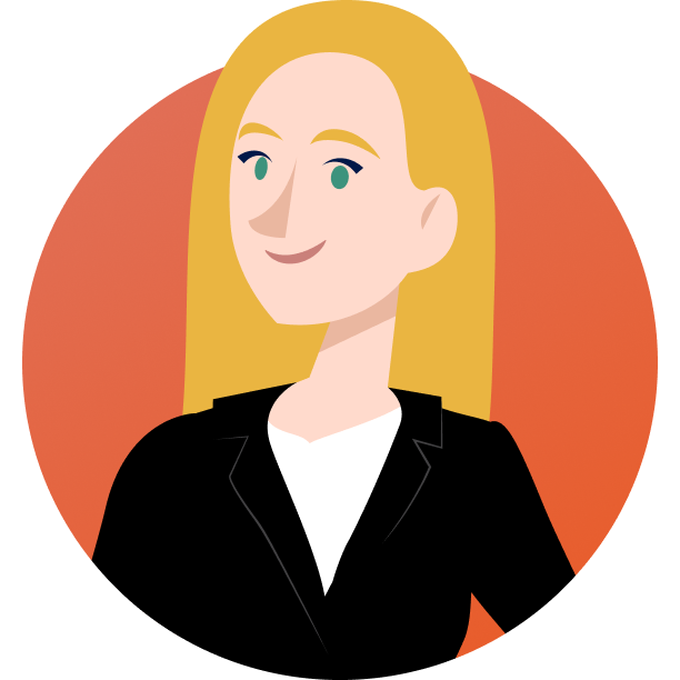 User Persona with Multiple Avatars | Figcomponents