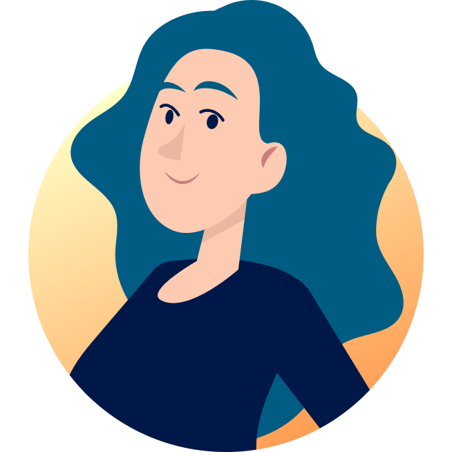 User Persona with Multiple Avatars | Figcomponents