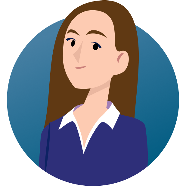 User Persona with Multiple Avatars | Figcomponents