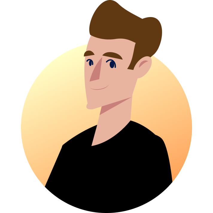 User Persona with Multiple Avatars | Figcomponents