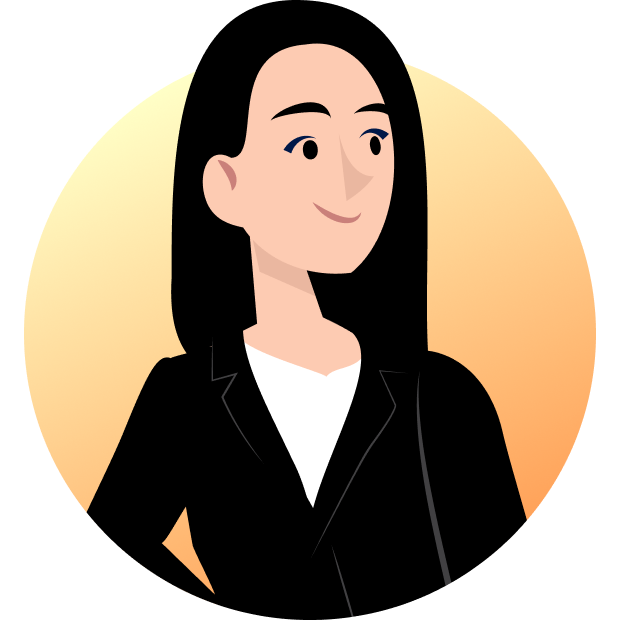 User Persona with Multiple Avatars | Figcomponents