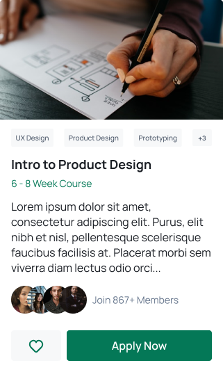 Free Figma Component Library