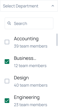 Figma List Components | Figcomponents