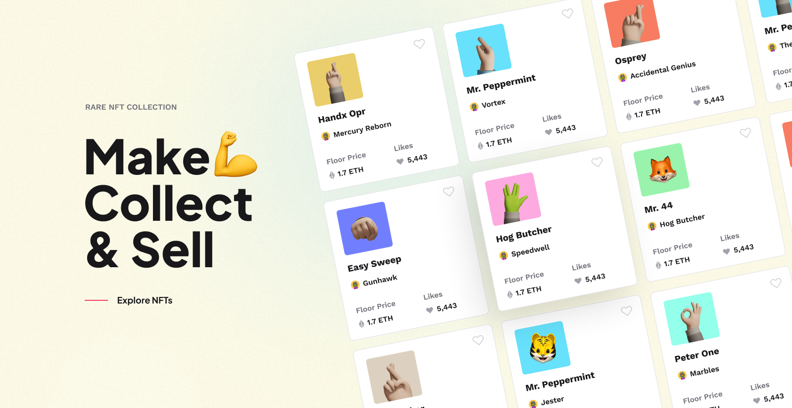 Figma Marketplace Components | Figcomponents