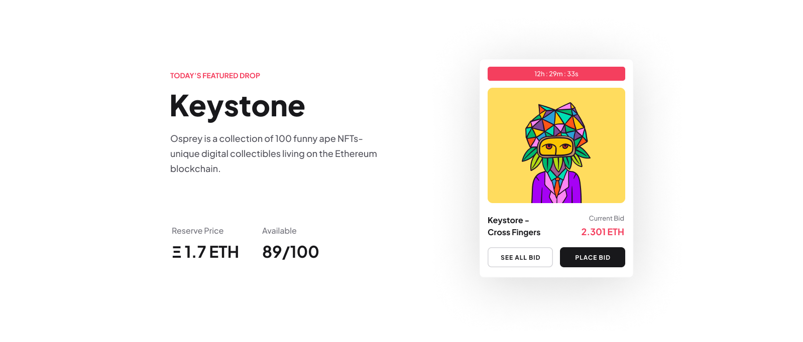 Figma Collection Components | Figcomponents