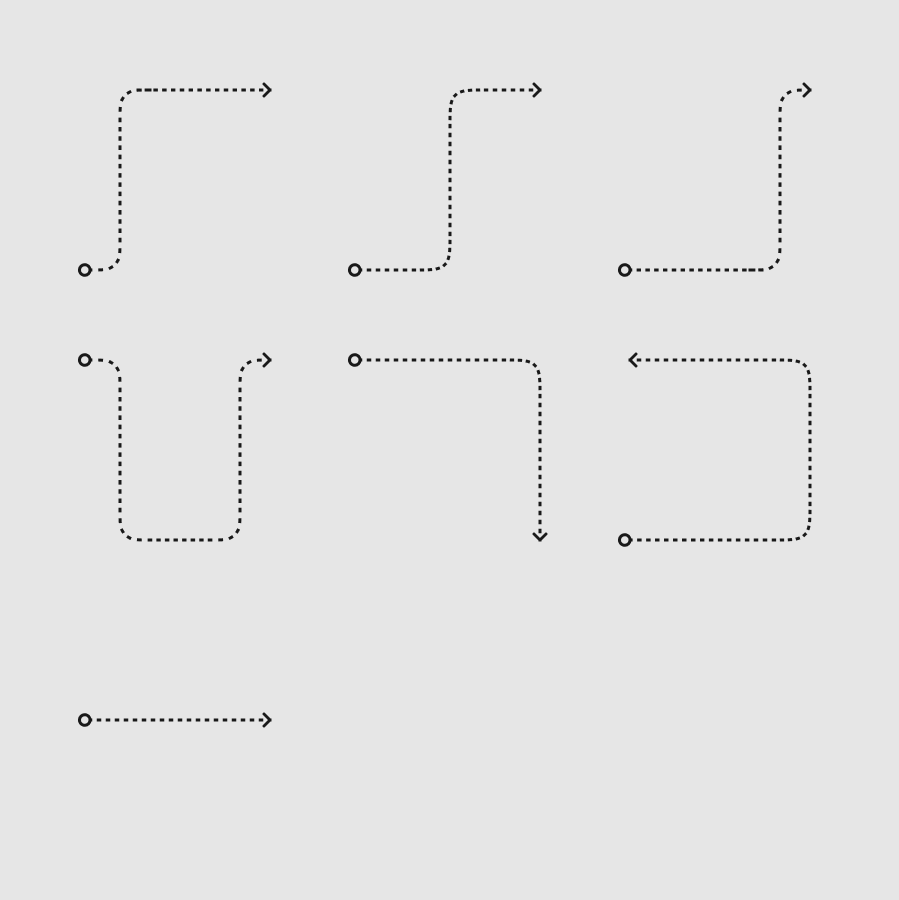 Figma Arrows Components | Figcomponents