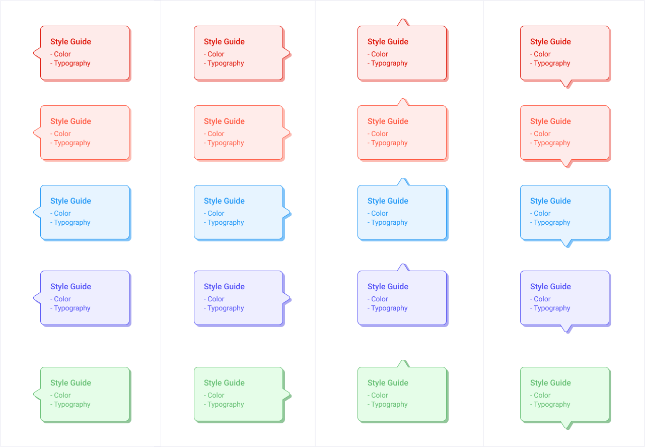 Figma Architecture Components | Figcomponents