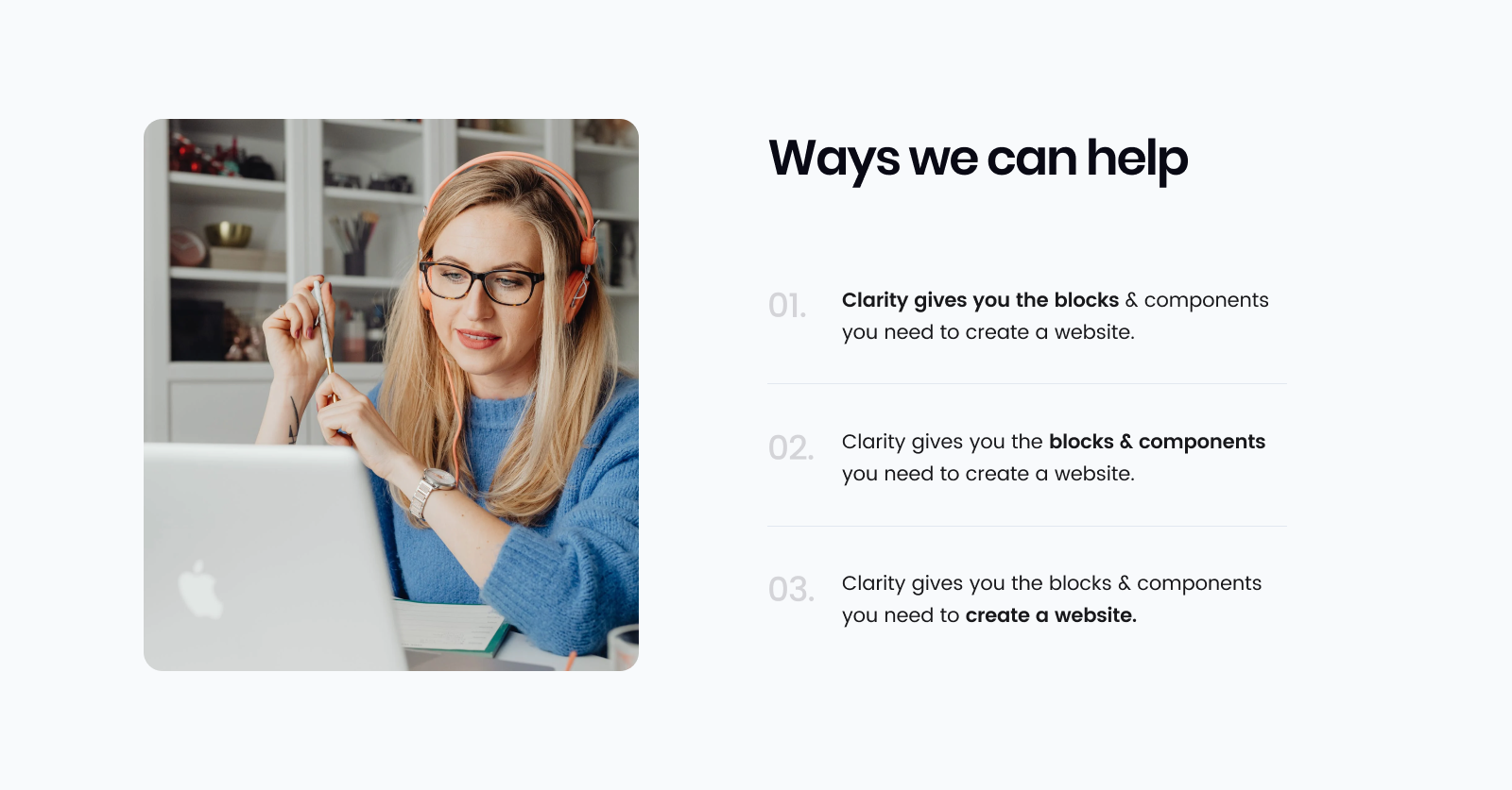 Figma Steps Components | Figcomponents