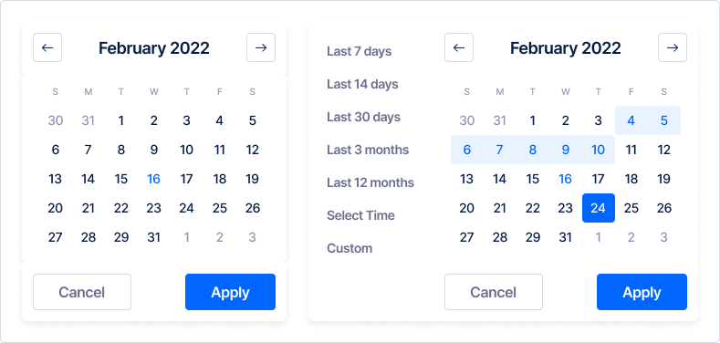 Figma Elements Components | Figcomponents