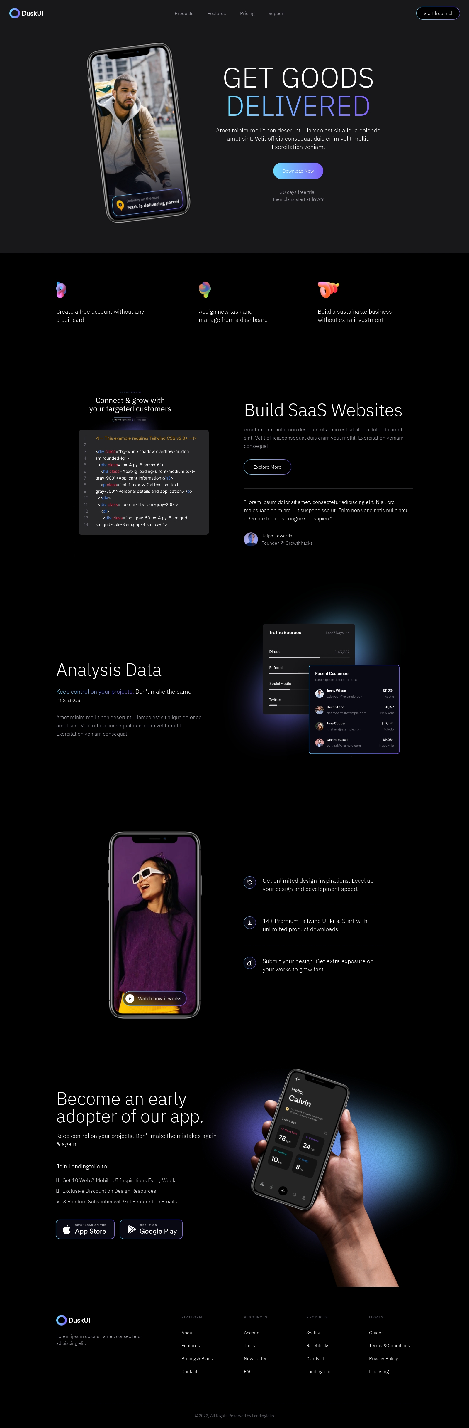 app